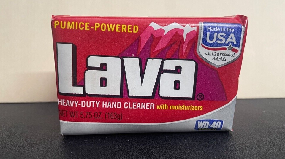 LAVA Heavy-Duty Hand Soap | eBay