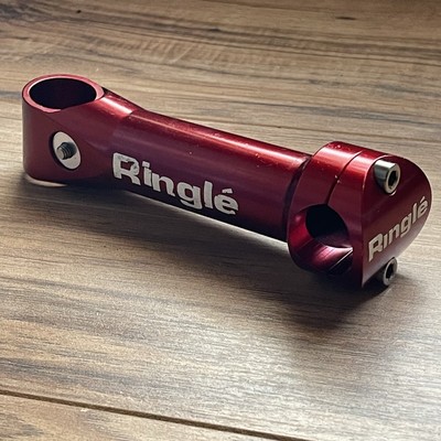 Stems - Ringle Zooka - Nelo's Cycles