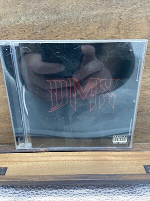 Undisputed by Dj Lt. Dan/Dmx Dmx (CD, 2012) 818757010001 | eBay