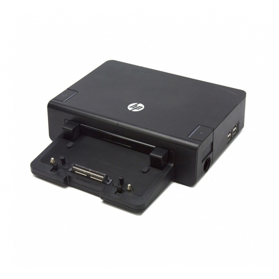HP DOCKING 2170P 8440P 8440W 8460p 8460w 8470p 8470w 8540p 8560p 8540w ...