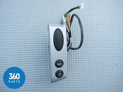 New Genuine Mini R50 R52 R53 Cooper S Cruise Control Switch Left ...