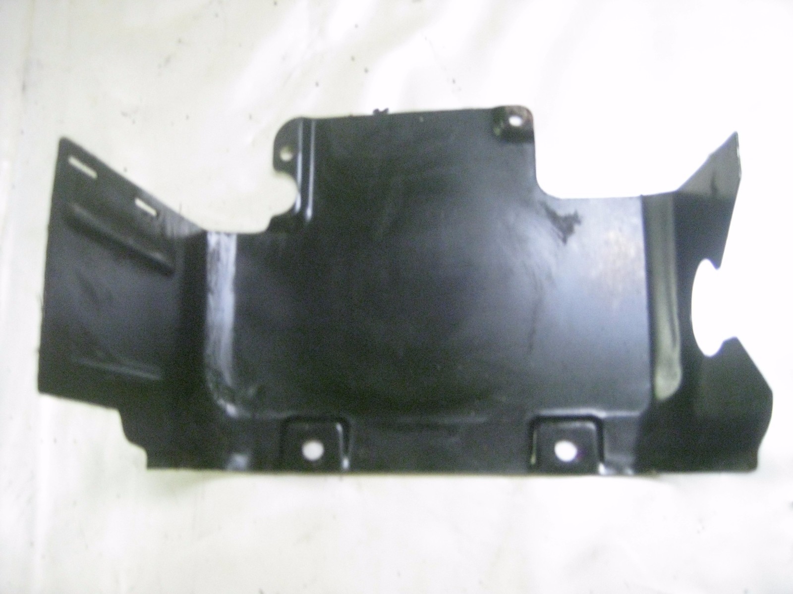 Briggs and Stratton 42A707-1238-01 Engine Air Guide Cover Part 691196 ...
