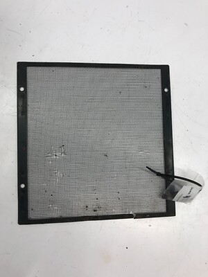 JOHN DEERE 430 RADIATOR DEBRIS SCREEN AM100959 | eBay