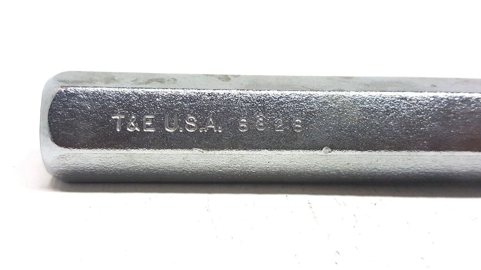 T&E Tools 8328 7/8" Cold Chisel "Made In The USA" | eBay