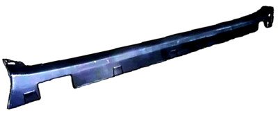 For Tesla X Right Rocker Panel Sill Cover Outer Molding/Skirt Trim ...