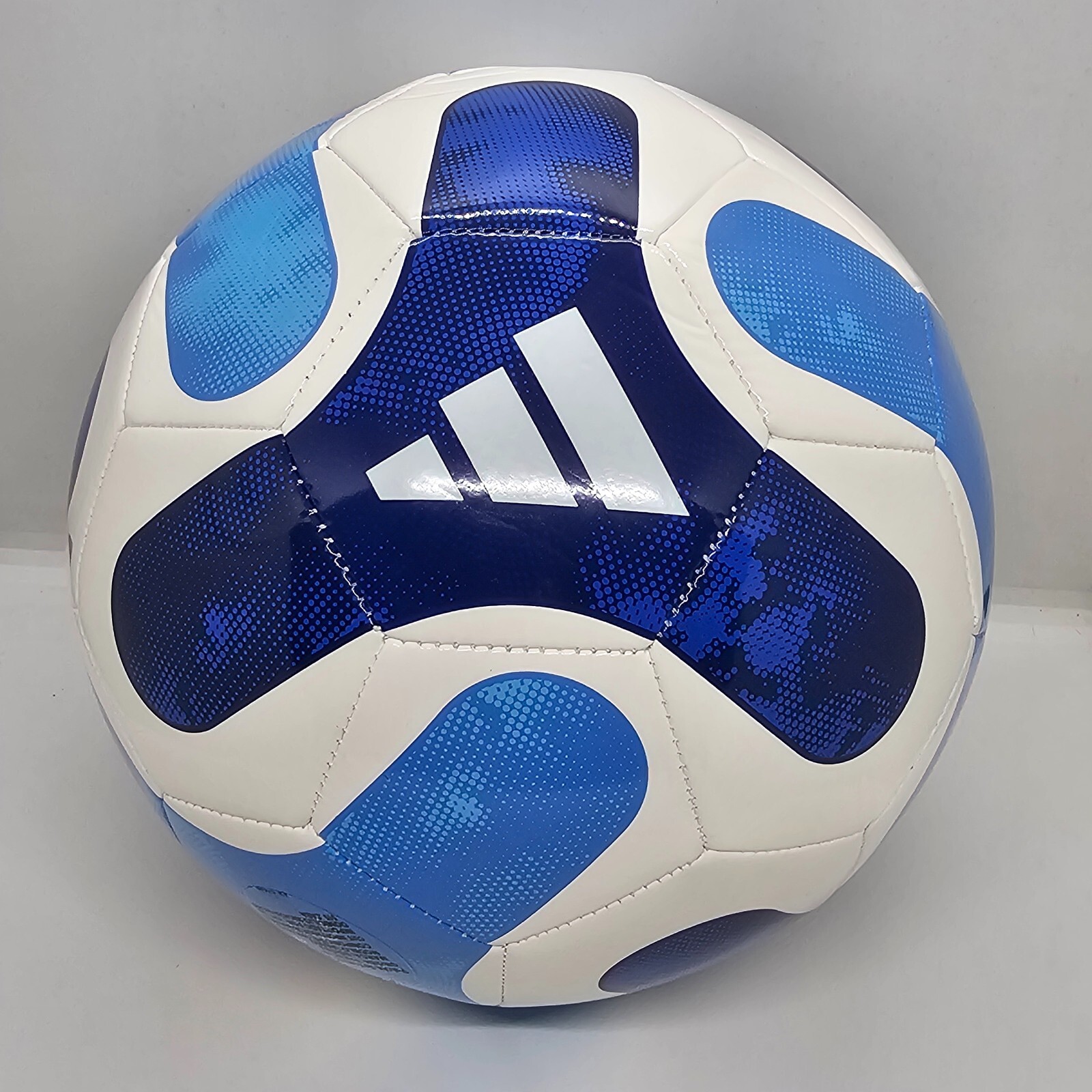ADIDAS LIONEL MESSI SOCCER BALL YPF AFA ARGENTINA 2023 N°5 | eBay