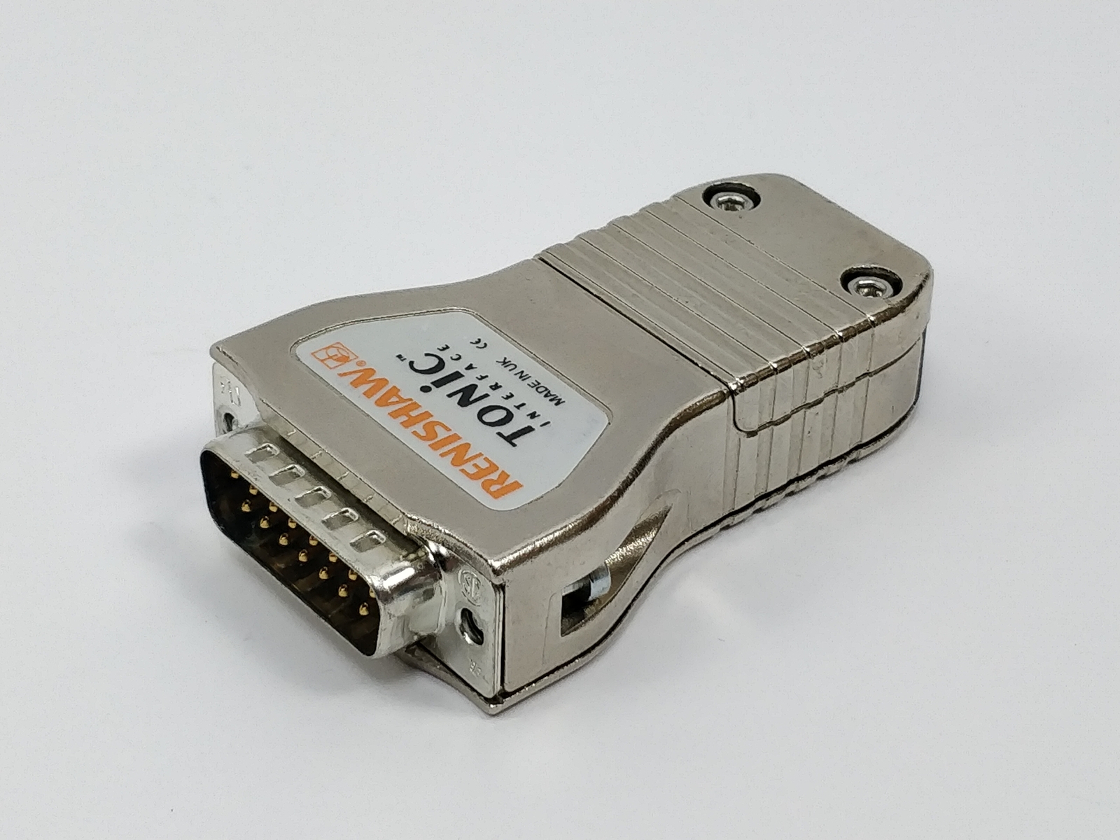 Renishaw Tonic Analogue Interface Part# TI0000A00A for sale online | eBay