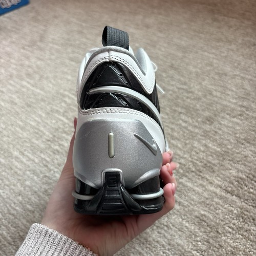 Nike Shox BB Pro Women’s Basketball Shoes - Size 7 | eBay