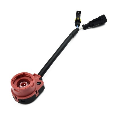 D2R/D2C Bulbs Ballast Connector Harness Wire Cable Secure and Reliable ...