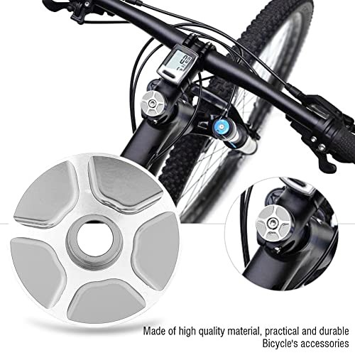 4 Colors Stem Headset Part, High Strength Aluminum Threadless Road Stem ...