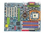 Gigabyte Technology GA-8KNXP, Socket 478, Intel Motherboard for sale ...
