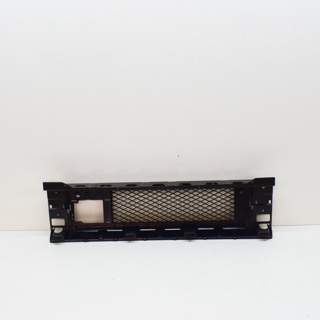 Mercedes-Benz G W463 Front Bumper Center Lower Grille A4638851100 OEM ...