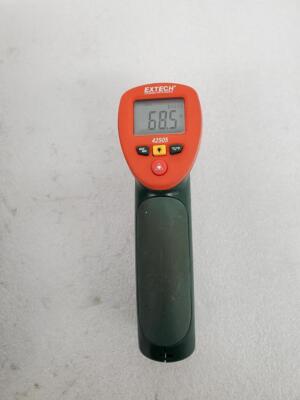 EXTECH 42505 THERMOMETER | eBay