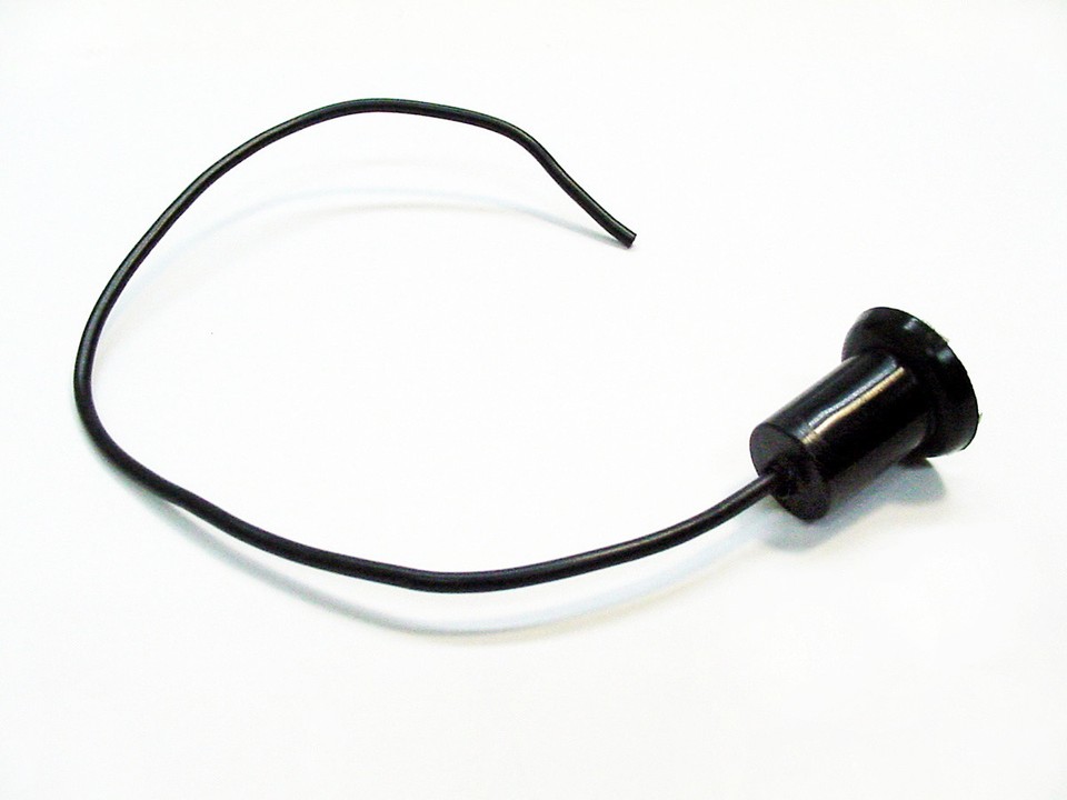 Interior Door Instrument Panel Dash Courtesy Light Bulb Socket Pigtail ...