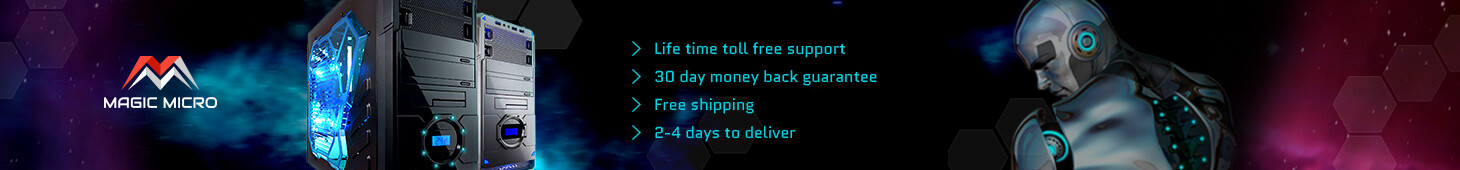 Magic Micro Computers | eBay Stores