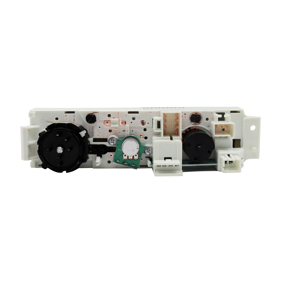 599-217 HVAC Climate Control Module For GMC Savana Chevrolet Express ...