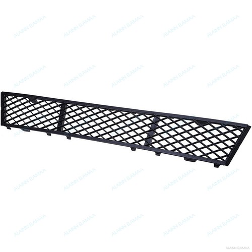 Front Bumper Cover Grille For BMW 5' F10 F11 528i 535i 550i 2011-2013 ...