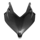 For HONDA CBR 650R 2019-2021 Carbon Fiber Front Nose Headlight Cover ...