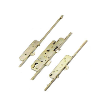 AGB Multipoint Mechanism 2 Hooks and 3 Rollers 30mm Backset | eBay UK