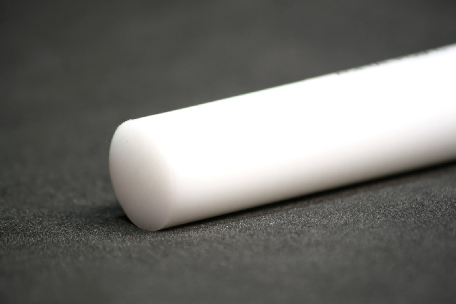 PLASTIC ROD OFFCUTS (EACH): Acetal, Nylon, PE, Peek, Delrin etc pick ...