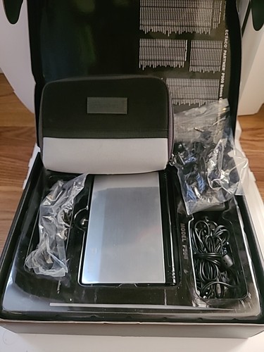 Partner ECTACO P900 Electronic Translator Language Teacher Dictionary ...