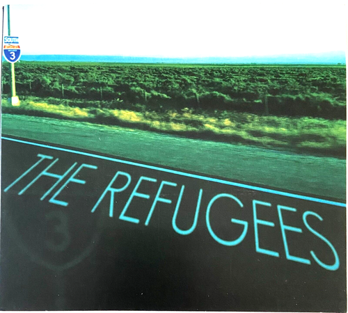 The Refugees - Three, Blue Rose Records | eBay.de