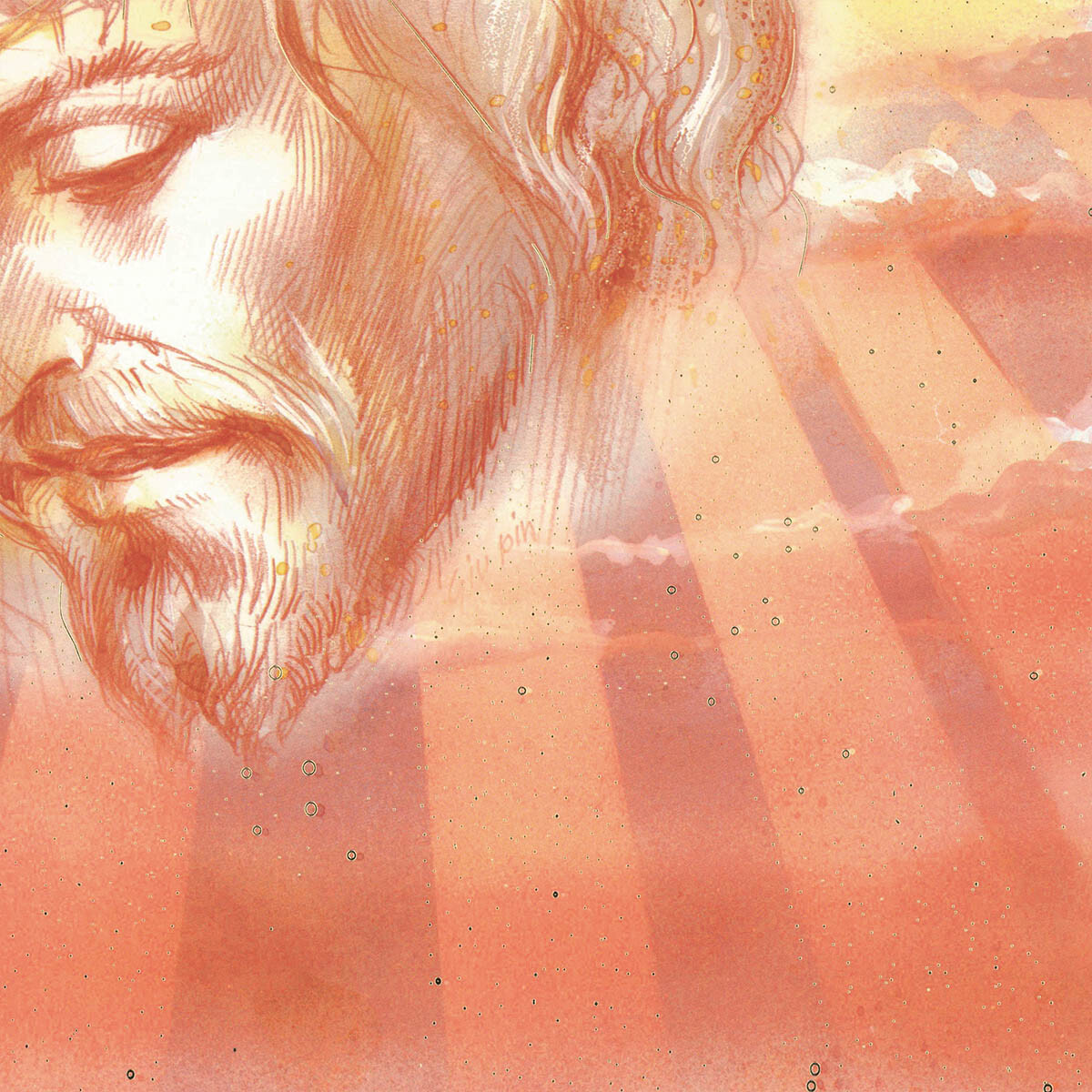 Trinity God Jesus Holy Spirit