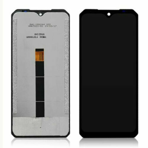 For Doogee X95/S95 Pro Touch Screen Digitizer Glass + LCD Display ...