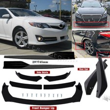 Toyota Camry Body Kits at Andy's Auto Sport