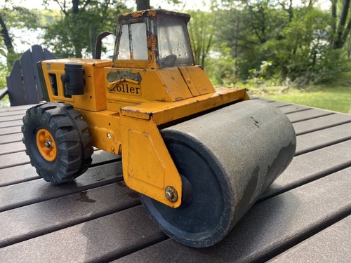 Tonka Mighty Roller ~ Vintage 1970s | eBay
