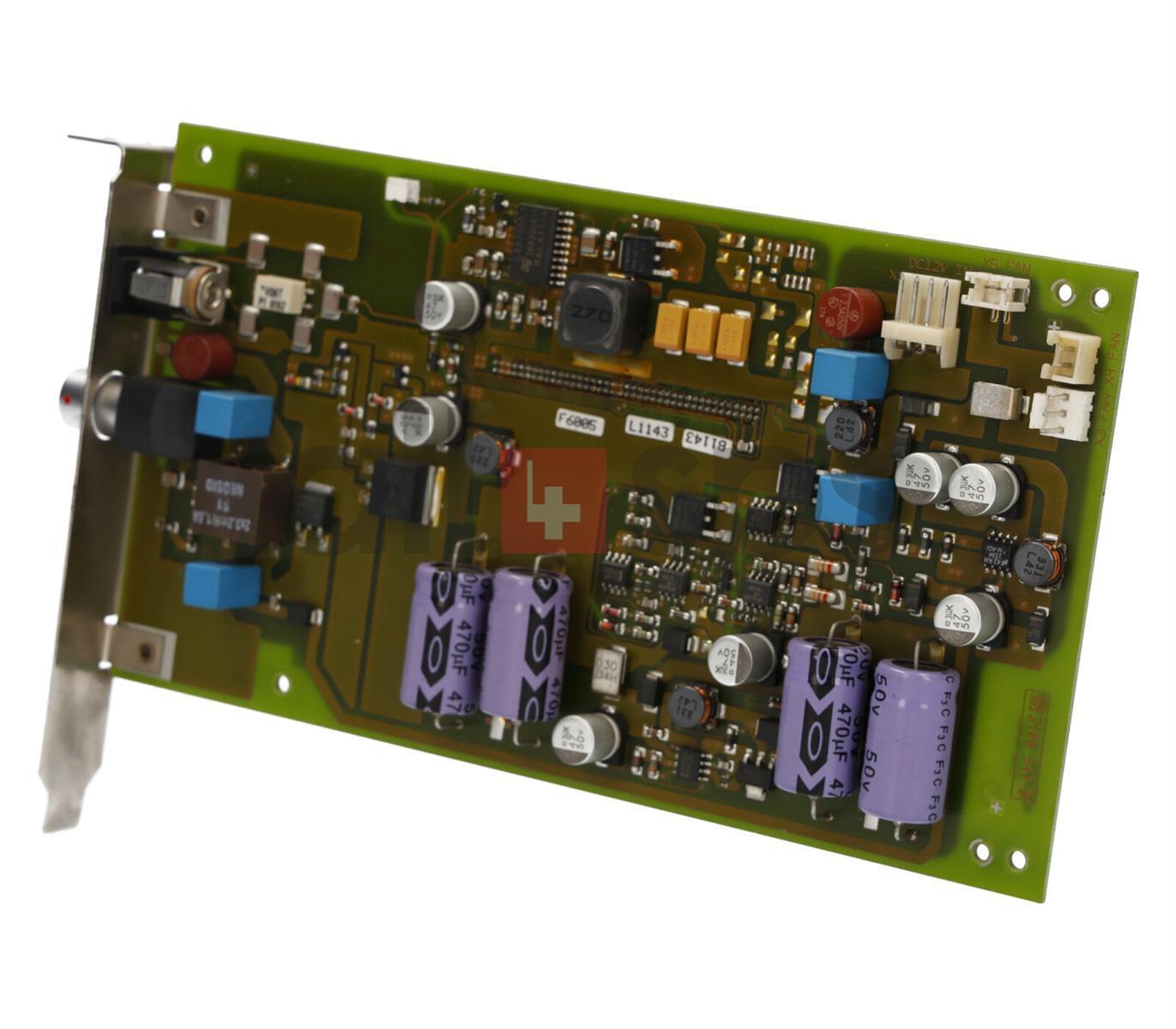 SIMATIC WINAC SLOT PSEB, PS EXTENSION BOARD - 6ES7678-1RA00-0XB0 (US ...