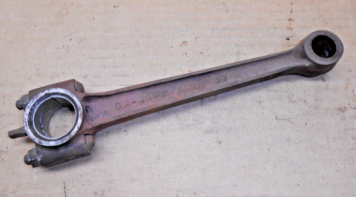 connecting rod for Wisconsin engine DA-49-A | eBay