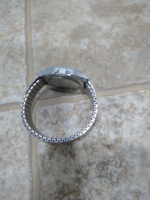 Pre Owned Timex Expedition 905 M5 Indiglo WR100M Men's Watch for sale ...