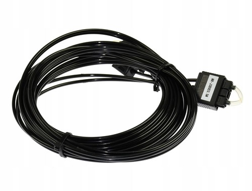 MR-J3BUS3. 5M MITSUBISHI communication fiber optic SSCNET II servos /#8 ...