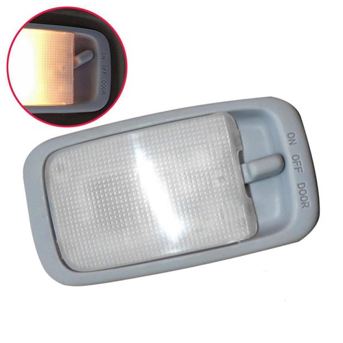 Interior Dome Light Assy Grey For TOYOTA TACOMA COROLLA AE92 AE95 AE101 ...