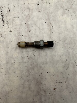 84-87 CORVETTE C4 DOOR JAM COURTESY LAMP LIGHT SWITCH 10045860 | eBay