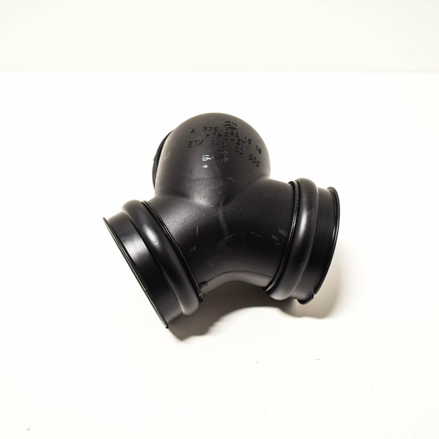 Charge Air Pipe MERCEDES S-klasse W220 S 600 A2750981516 for sale ...