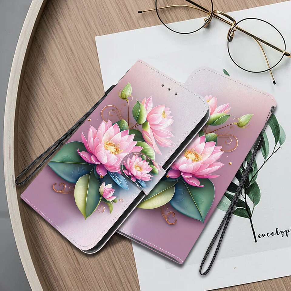 Butterfly Flower Bear Cat Phone Case for Honor X9B X8B X9A X6A X7 X7A ...