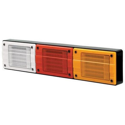 HELLA LED Combination Lamp Triple 2428-H | eBay Australia