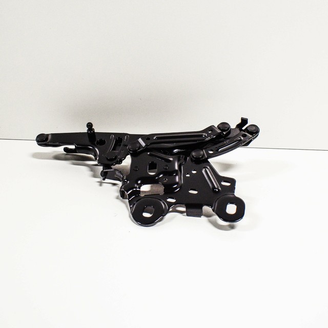 OEM BMW X1 F48 Front Bonnet Hood Left Side Hinge 41007427125 Genuine ...