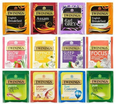 Twinings Tea