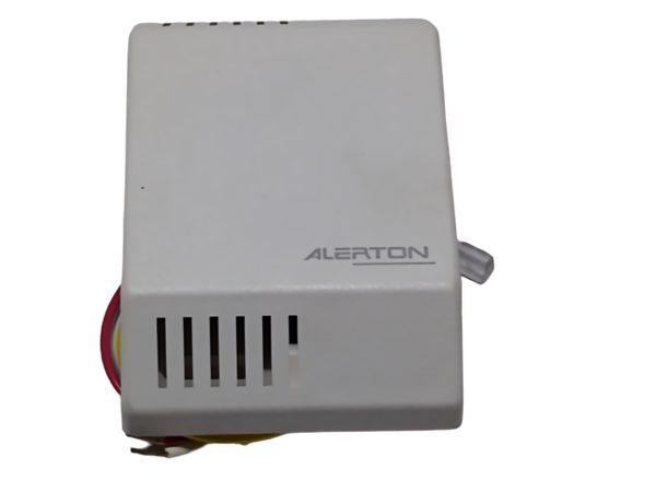 Alerton Microtouch Wall Sensor - White (TS-1050-BT) for sale online | eBay