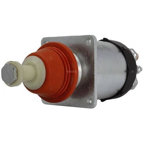 MAGNETSCHALTER ANLASSER STARTER SOLENOID SWITCH NEU 2339403010 für ...