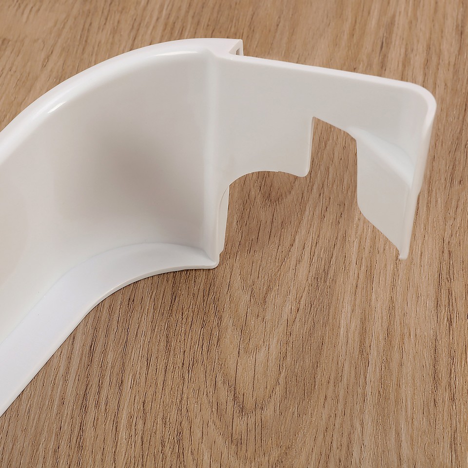 Door Bin Shelf For Frigidaire Refrigerator Freezer 240351601, AP2115974 ...