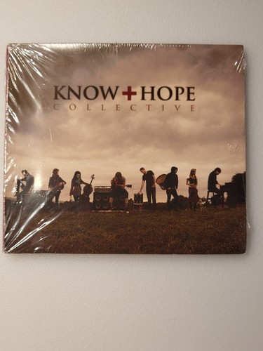 Know Hope Collective [Digipak] by Know Hope Collective (CD, Integrity ...