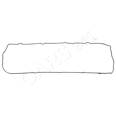 Intake Manifold Gasket FEBI For VOLVO RENAULT TRUCKS 9700 9900 Fh II ...