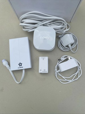 US Cellular Outdoor Receiver 5G / 4G Capable Internet Solution CFW-3212 ...