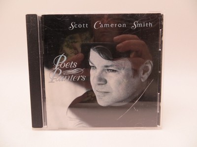Poets & Painters by Scott C. Smith (CD, May-2001, Sky) | eBay