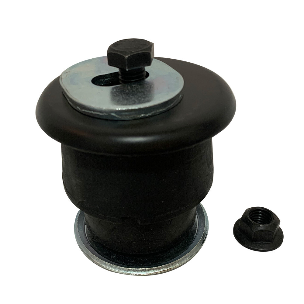 New Body Mount Kit | Black | Rubber 924-054 for 2002-2005 Ford Explorer ...