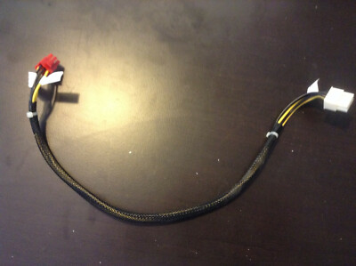 Dell Alienware Aurora R5 R6 R7 Power Cable Ribbon | eBay